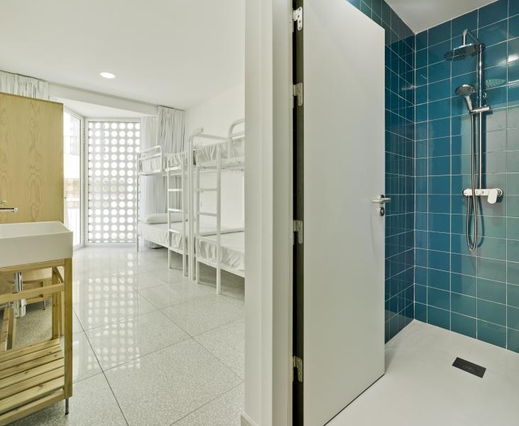 Loop INN Hostel Cartagena (Cartagena) | Dondememeto